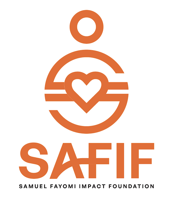 Home - SAFIF